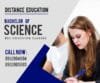 Ignou BSC admission 2026 Bachelor of Science Distance Education