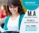 Ignou MPA admission 2026 MA Public Administration Distance Education