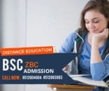 Ignou BSC ZBC Admission 2026 Zoology Botany Chemistry Delhi